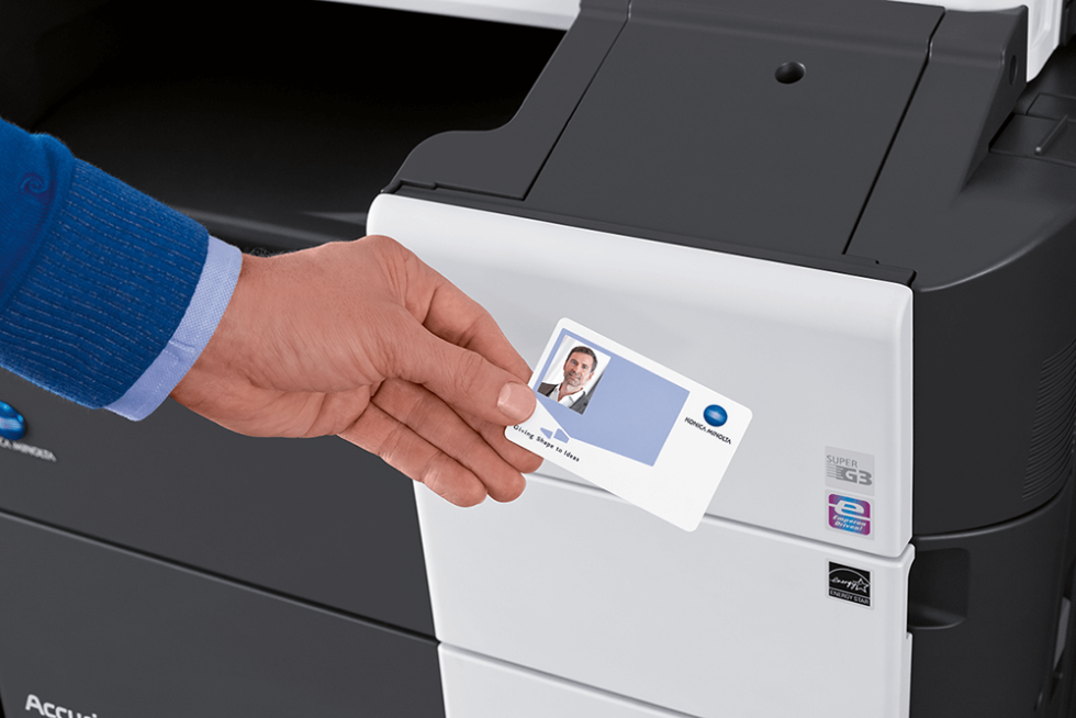 Máy in Konica Accurio Print C759 có phù hợp với văn phòng không?
